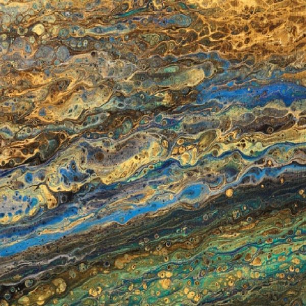 Epoxy cellen - Iceno